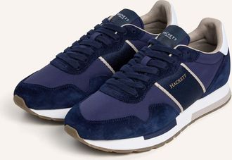 Hackett Sportschuhe Keston Symbol blau