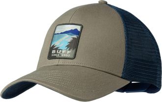 Buff Cap Explore