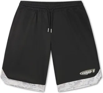 AND1 Shorts Airtex Basketball