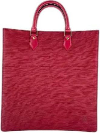 Louis Vuitton Damen, Pre-Owned, Rot, ONE SIZEGr&ouml;&szlig;e