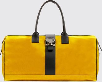 FPM Milano Sac De Voyage FPM MILANO Homme couleur Jaune
