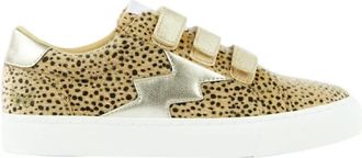 Kaporal Femme, Chaussures, Multicolore, Taille: 39 EU Storm Effet Basket