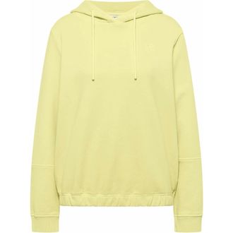 Cecil Sweatshirts - - Sweatshirts & Hoodies - Damen - Gelb - 2XL