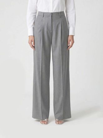 Giorgio Armani Pantalon GIORGIO ARMANI Femme couleur Gris