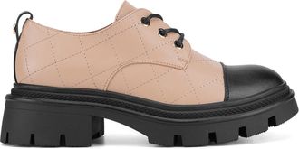 Nine West Slipper Nine West 8198-1 Beige