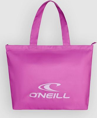 O'Neill Coastal Tote Umh&auml;ngetasche electric fuschia