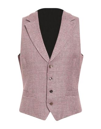 Luigi Bianchi Mantova ANZ&Uuml;GE und CO-ORDS - Couture-Westen auf YOOX.COM