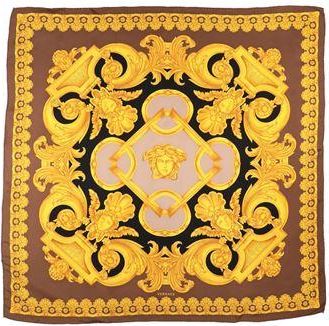 Versace ACCESSOIRES - &Eacute;charpes sur YOOX.COM