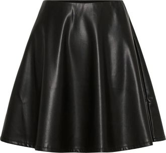 Saint Tropez Jupes - Femme - Jupes - Noir - Taille: 46 FR