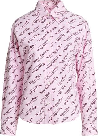 Kenzo TOPS - Hemden auf YOOX.COM
