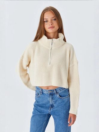 Mixray Pullover