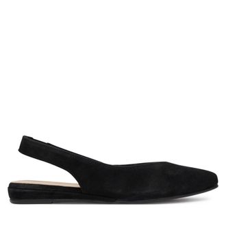 Tamaris Ballerinas Tamaris 1-29406-42 Schwarz