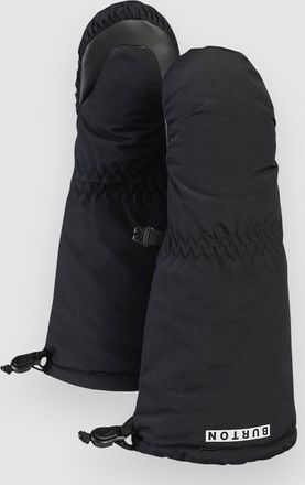 Burton Toddler Grom Kids F&auml;ustlinge true black