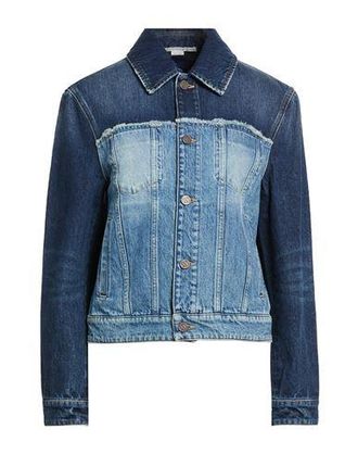 Stella McCartney MANTEAUX - Manteaux en jean sur YOOX.COM
