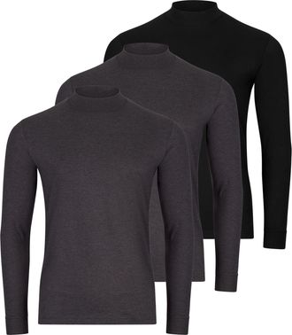 Ragman Shirt Basic