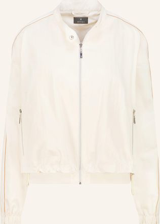 Monari Monari Blouson weiss