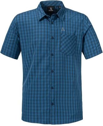 Sch&ouml;ffel Herren Hemd CIRC Shirt Style Dalfoss MNS