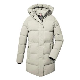 Killtec Daunenmantel - - Coats - Damen - Beige - XL