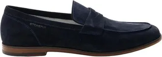 Stonefly Stonefly, Homme, Chaussures, Bleu, Taille: 39 EU Mocassin