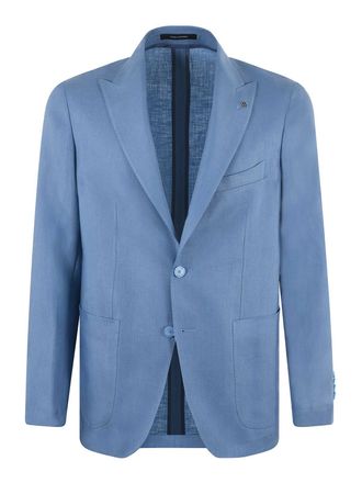Tagliatore Veste Casual - Bleu Clair