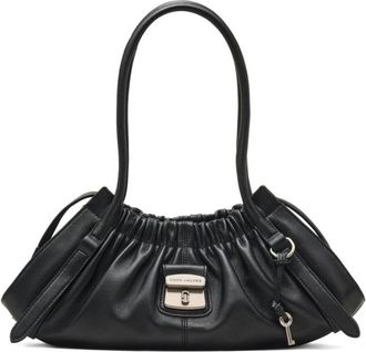 Marc Jacobs Femme, Sacs, Noir, Taille: ONE Size Cristina Satchel