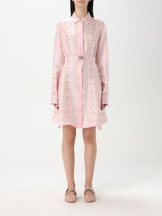 Versace Robe VERSACE Femme couleur Rose