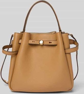 Tory Burch Bucket Bag mit Logo-Detail