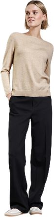 Street One Damen Kuscheliger Pullover