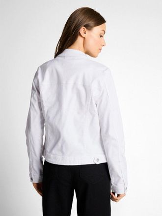 Tom Tailor Jeansjacke (1-St)