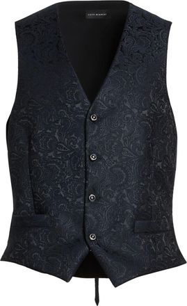 Luigi Bianchi Mantova ANZ&Uuml;GE und CO-ORDS - Couture-Westen auf YOOX.COM