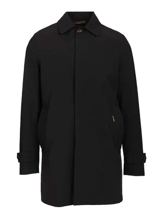 Moorer Veste Casual - Bleu