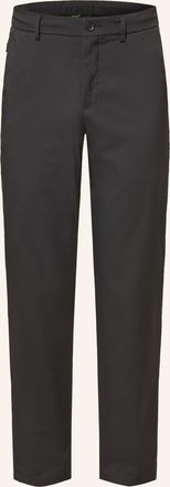 HUGO BOSS Golfhose Phoenix Pro schwarz