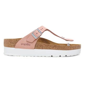 Birkenstock Damen, Schuhe, Rosa, 37 EUGr&ouml;&szlig;e