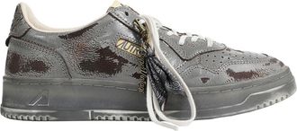 Autry Medalist Low Super Vintage Sneakers
