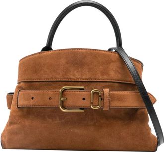 Marc Jacobs Hobo Bags - Bags Leather Brown - Gr. unisize - in Braun - f&uuml;r Damen