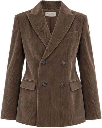 Max Mara Blazer - Keine