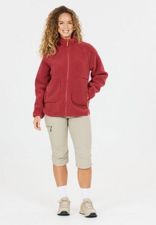 Whistler Fleecejacke Pioneer mit atmungsaktiver Eigenschaft
