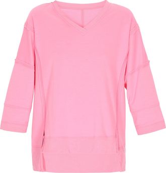 Izia Bluse Frauen Rosa