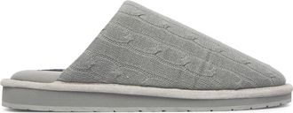 Polo Ralph Lauren Hausschuhe Polo Ralph Lauren 842P24248002 Grau