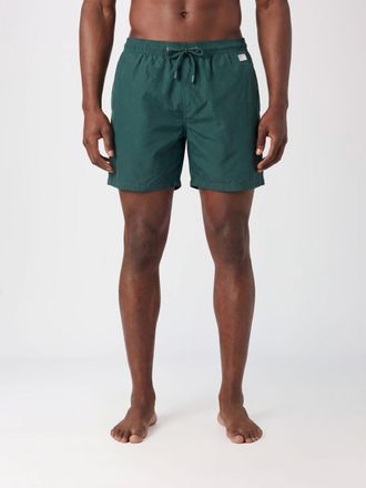 MC2 Saint Barth Maillot De Bain Homme couleur Vert Sapin