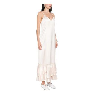 Jil Sander Damen, Kleider, Rosa, MGr&ouml;&szlig;e