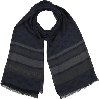 Emporio Armani ACCESSOIRES - Schals auf YOOX.COM