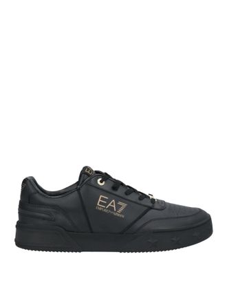 Emporio Armani SCHUHE - Sneakers auf YOOX.COM