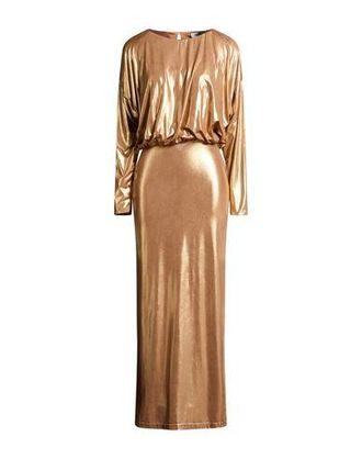 Blugirl ROBES - Robes longues sur YOOX.COM
