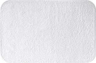 Gelco Design Design Sweet 707262 Duschvorleger, 50 x 75 cm, Wei&szlig;