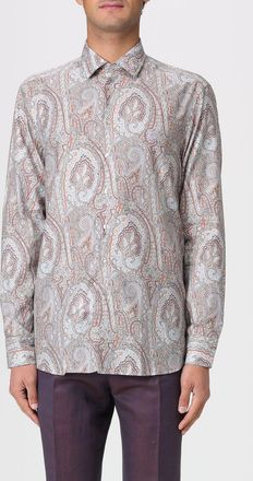 Etro Hemd ETRO Herren Farbe Wei&szlig;
