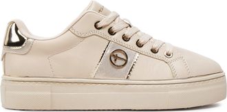 Tamaris Sneakers Tamaris 1-23724-42 Beige