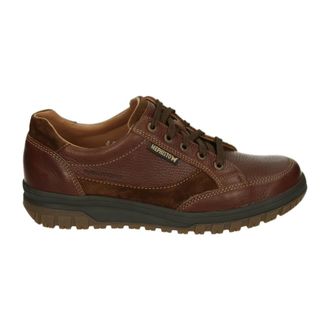 Mephisto Herren, Schuhe, Braun, 40 1/2 EUGr&ouml;&szlig;e
