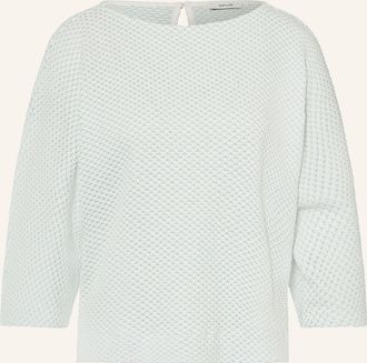 OPUS Pullover Sassoni Mit 3/4-Arm gruen