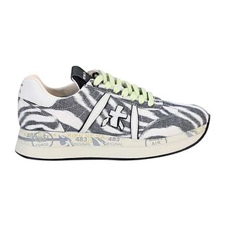 Premiata L&auml;ssige Sneakers f&uuml;r den Alltag - - Shoes - Damen - Mehrfarbig - 38 EU